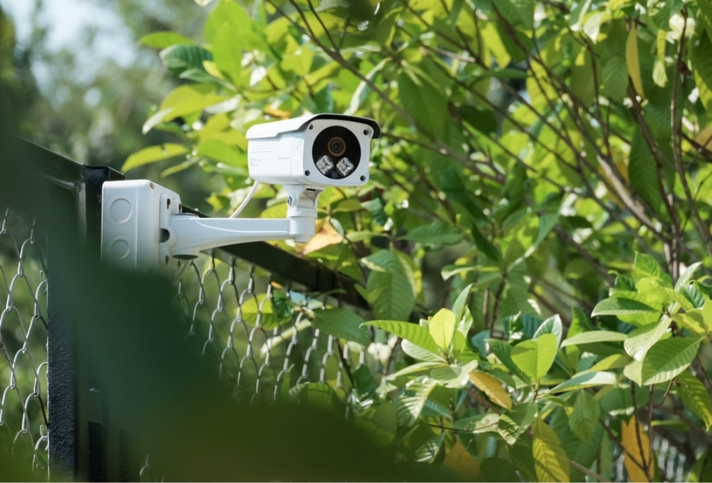 Hikvision Security Cameras: Legal Installation Guide & Privacy Rules ...